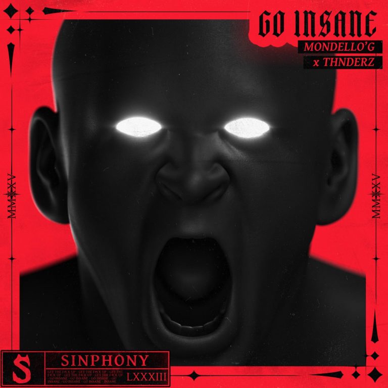 Mondello'G x THNDERZ - Go Insane (Extended Mix) - EDM Lake Zippyshare