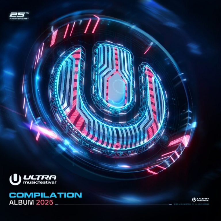 New Tracks from Ultra Music Festival 2025 Compilation (incl. Extended Mix) 4 - EDM Lake Zippyshare