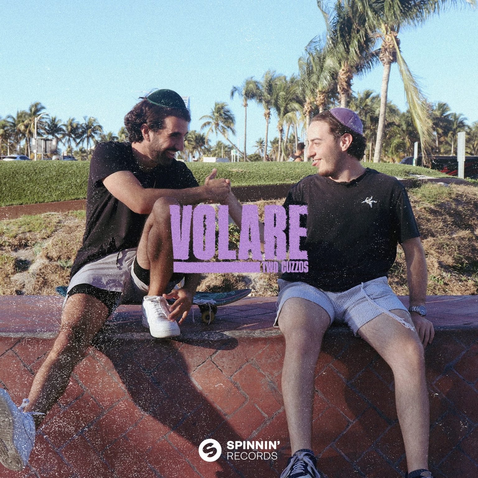 Two Cuzzos - Volare (Extended Mix) - EDM Lake Zippyshare