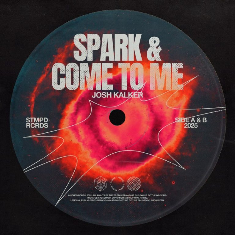 Josh Kalker - Spark & Come To Me (Extended Mixes) - EDM Lake Zippyshare