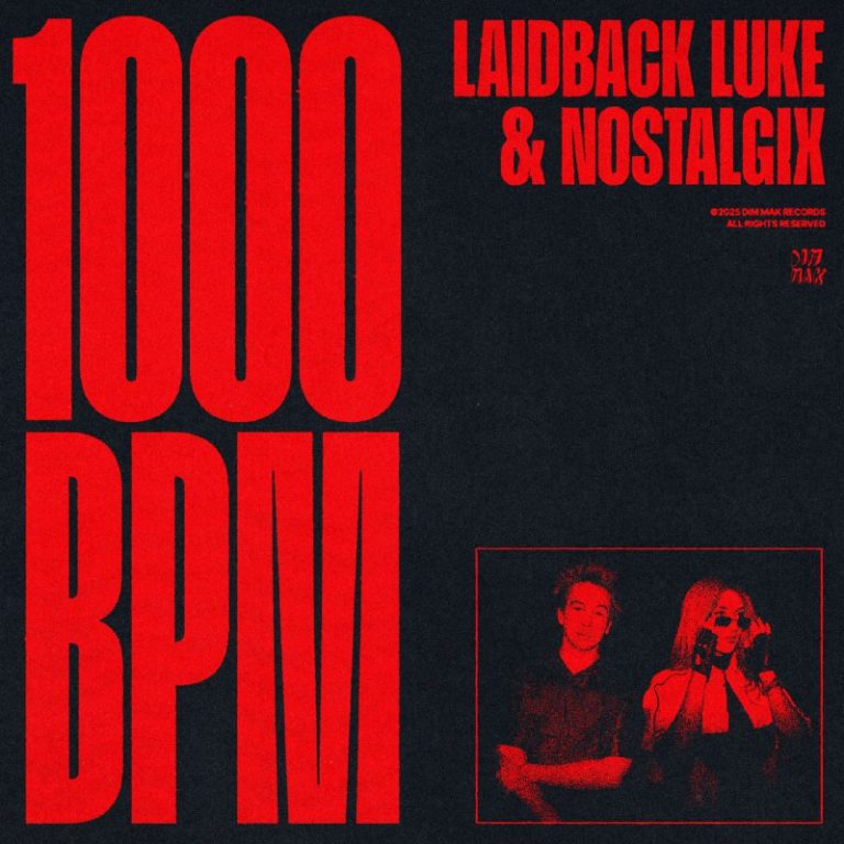 Laidback Luke & Nostalgix - 1000 BPM (Extended Mix) - EDM Lake Zippyshare