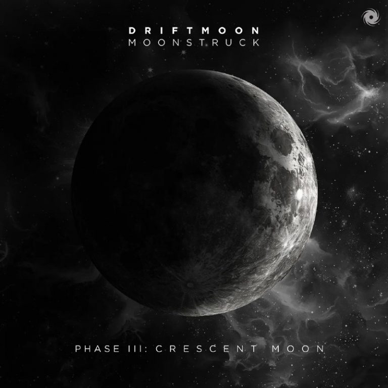 Moonstruck Phase III: Crescent Moon (Extended Mixes) - EDM Lake Zippyshare