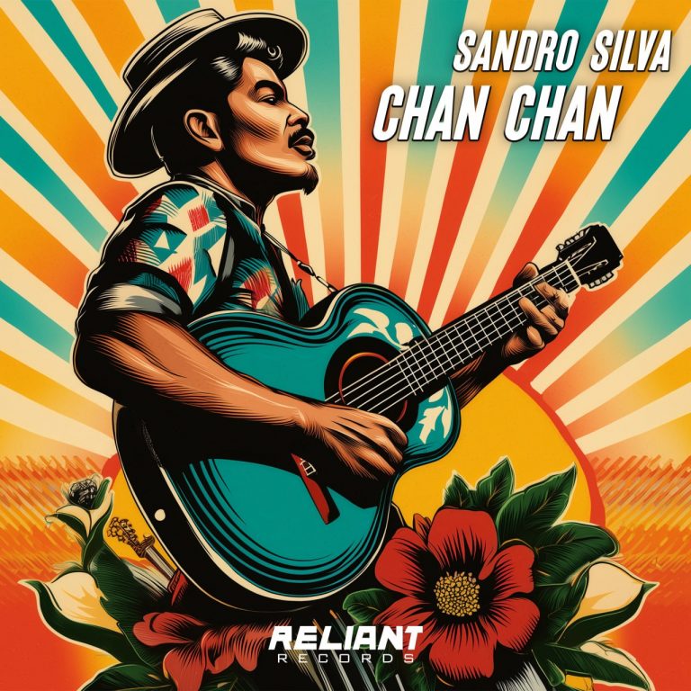 Sandro Silva - Chan Chan (Extended Mix) - EDM Lake Zippyshare