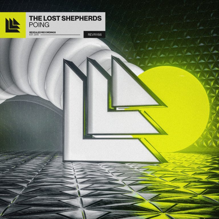 The Lost Shepherds - Poing (Extended) - EDM Lake Zippyshare