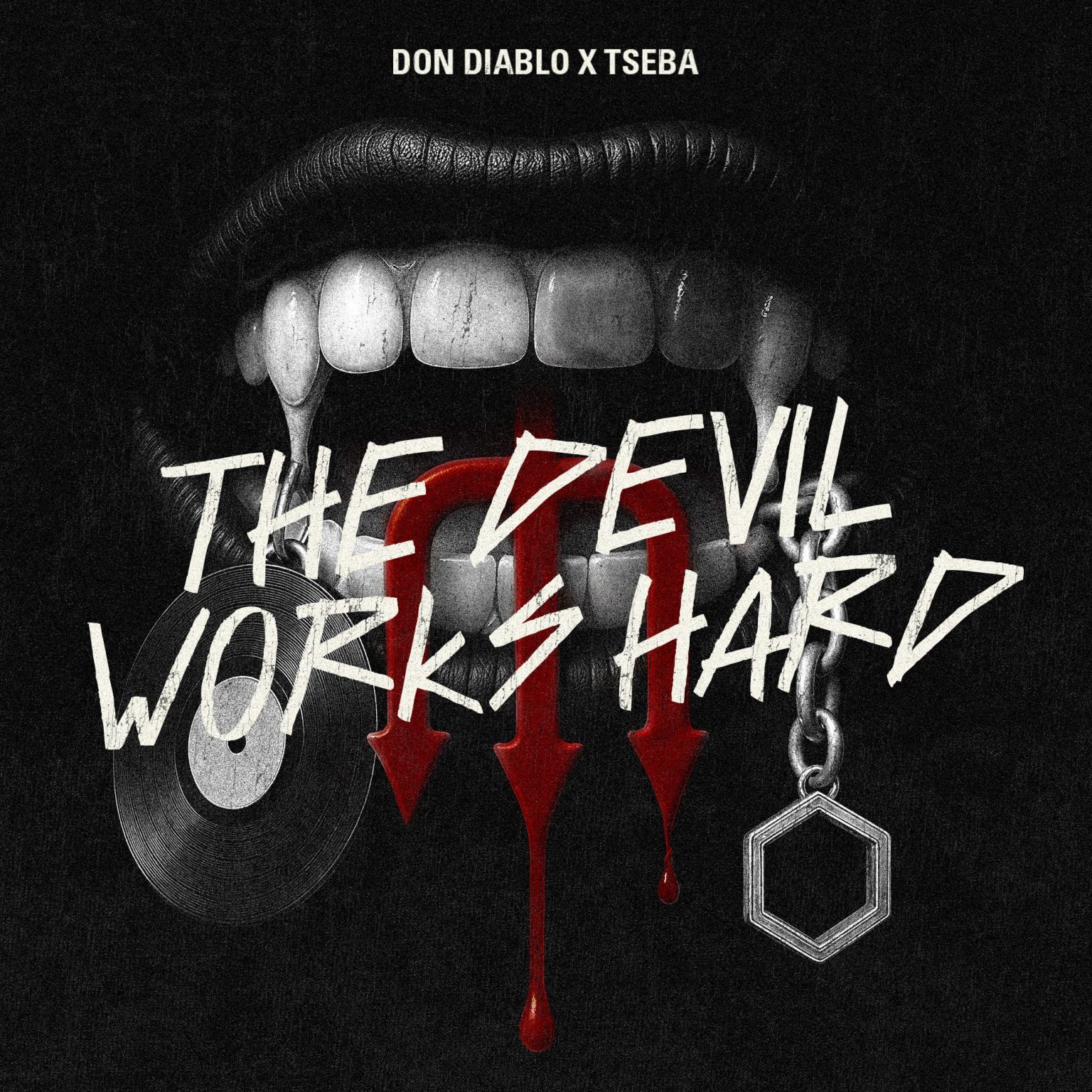 Don Diablo x Tseba - The Devil Works Hard (Extended Mix) - EDM Lake ...