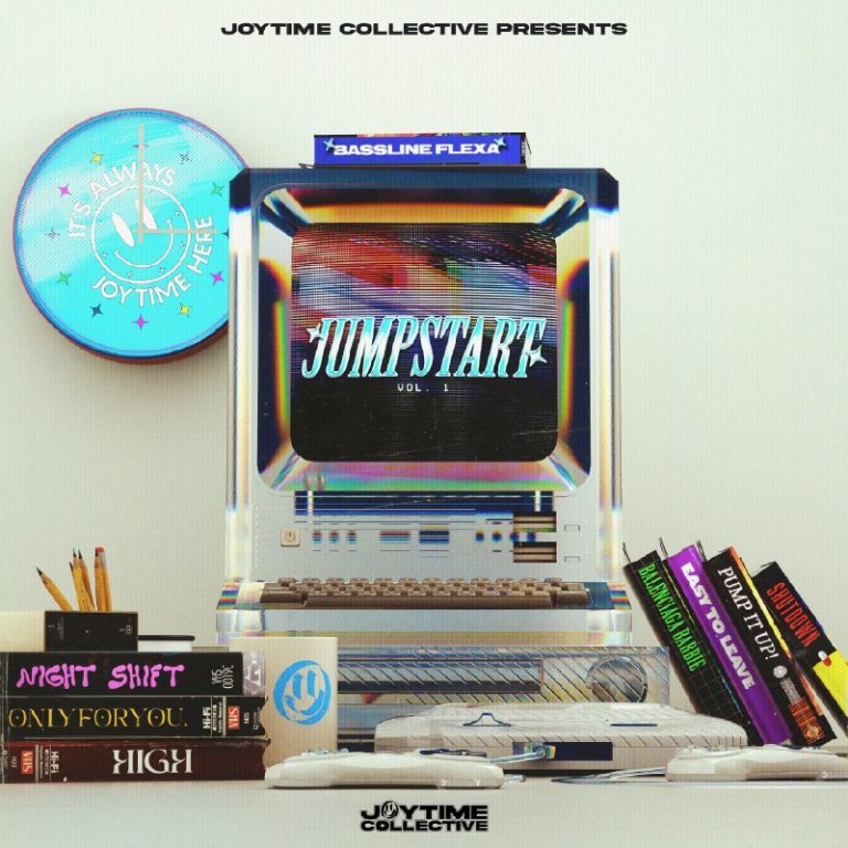 Joytime Collective pres. Jumpstart Vol. 1. - EDM Lake Zippyshare