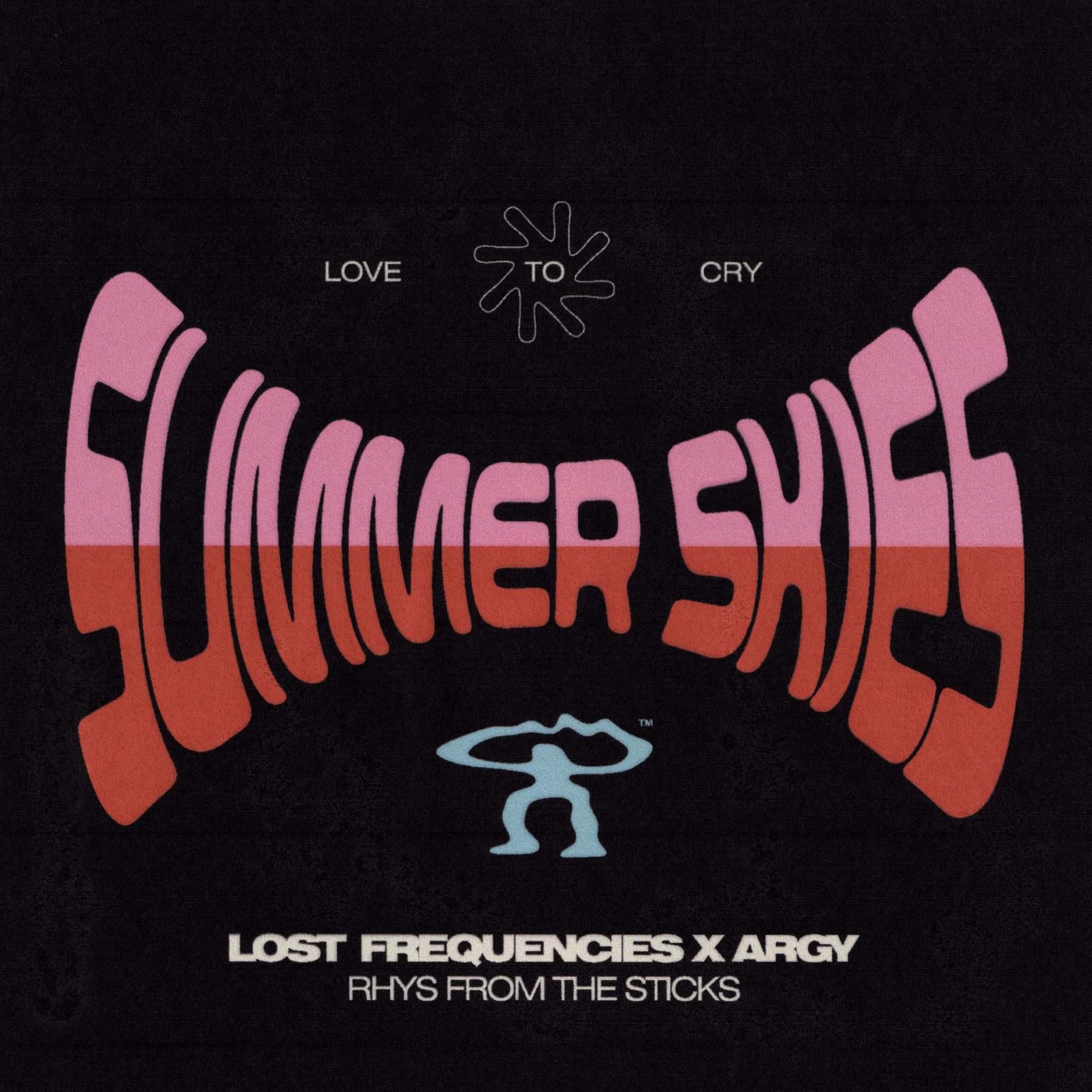 Lost Frequencies x Argy x rhys from the sticks - Summer Skies (I Love ...